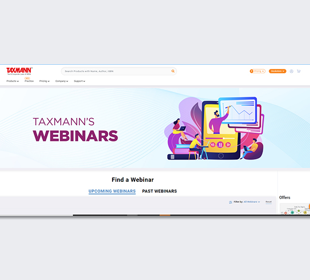 About Taxmann Alliance – Our Mission and Values