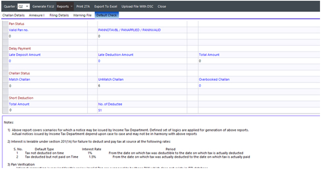 Taxmann’s e-TDS Compliance Software by Vinod K. Singhania