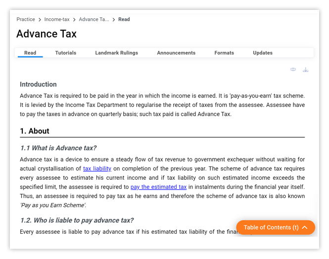 Taxmann's Practice | Your Virtual Legal Advisor! – An Intuitive and ...
