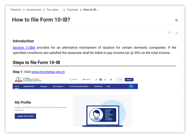 Taxmann's Practice | Your Virtual Legal Advisor! – An Intuitive and ...
